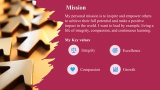 Personal Leadership plan.pptx