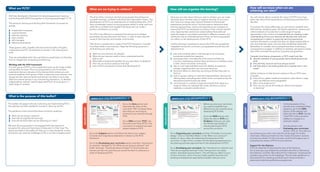 Personal, learning and thinking skills | PPT