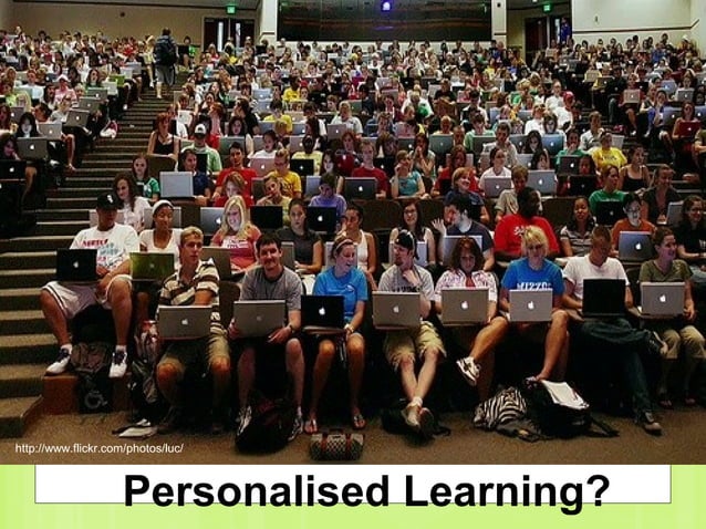 Personal learning environment | PPT | Web Development | Internet
