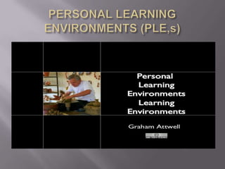 Personal learning network | PPT