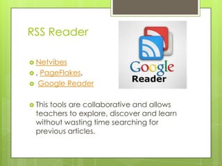 Personal learning network | PPTX | Social Networking | Internet