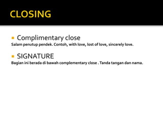 personal letter 2.pptx