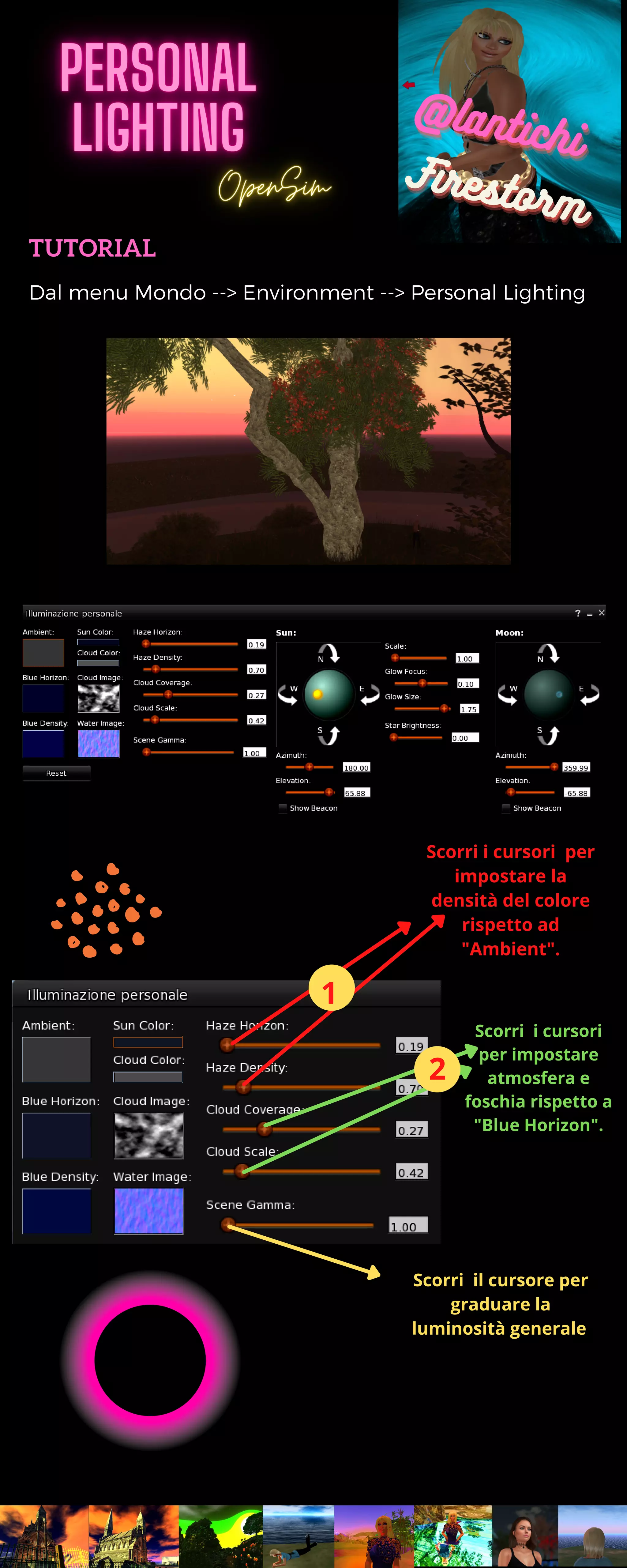 Personal lighting | PDF
