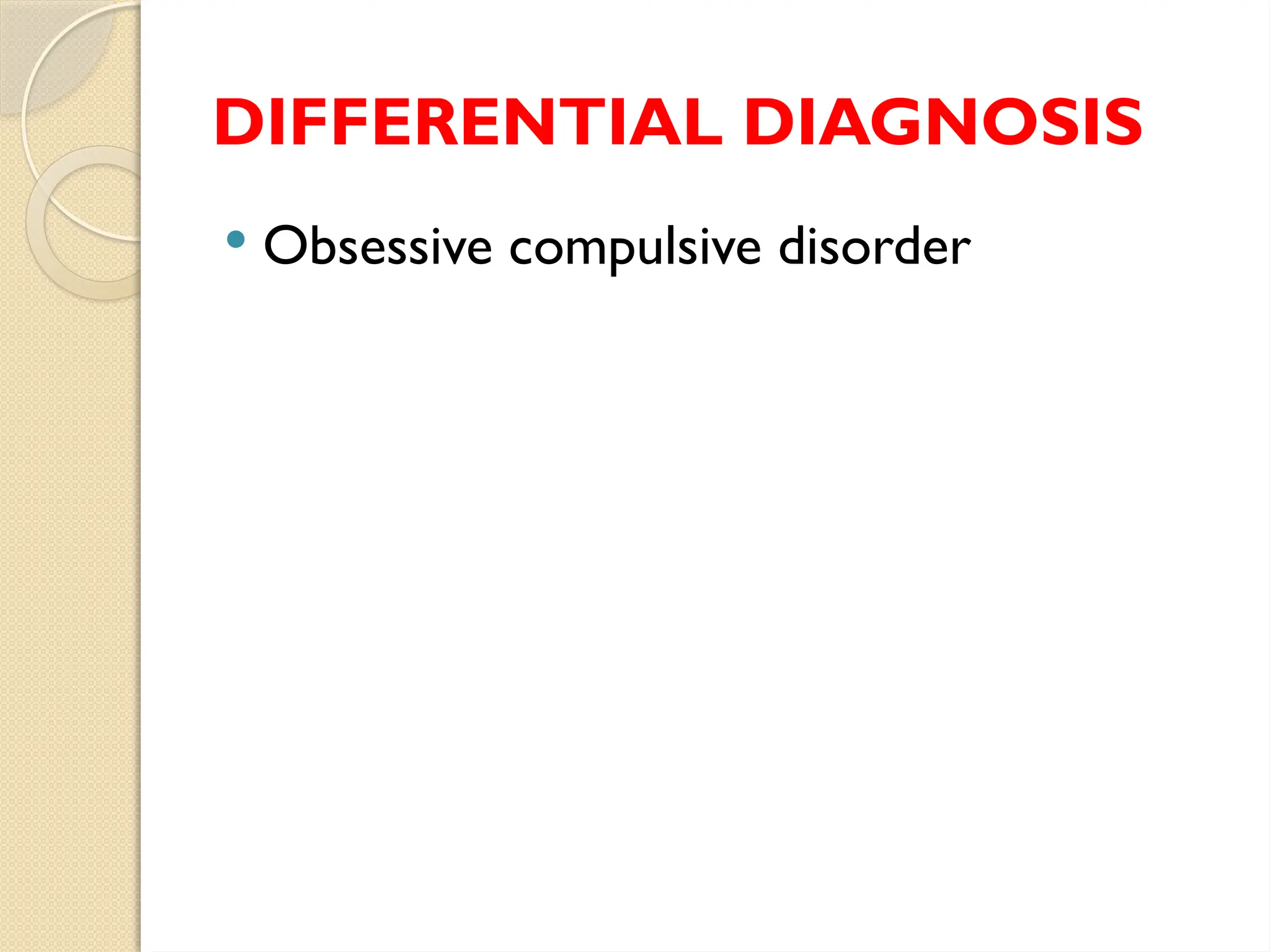 Understanding Personality Disorders: Key Insights | PPTX
