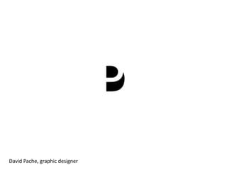 Graphic Designer Self Logos