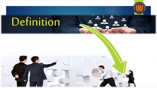 Personal management | PPTX