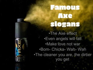 Personal marketing | PPT