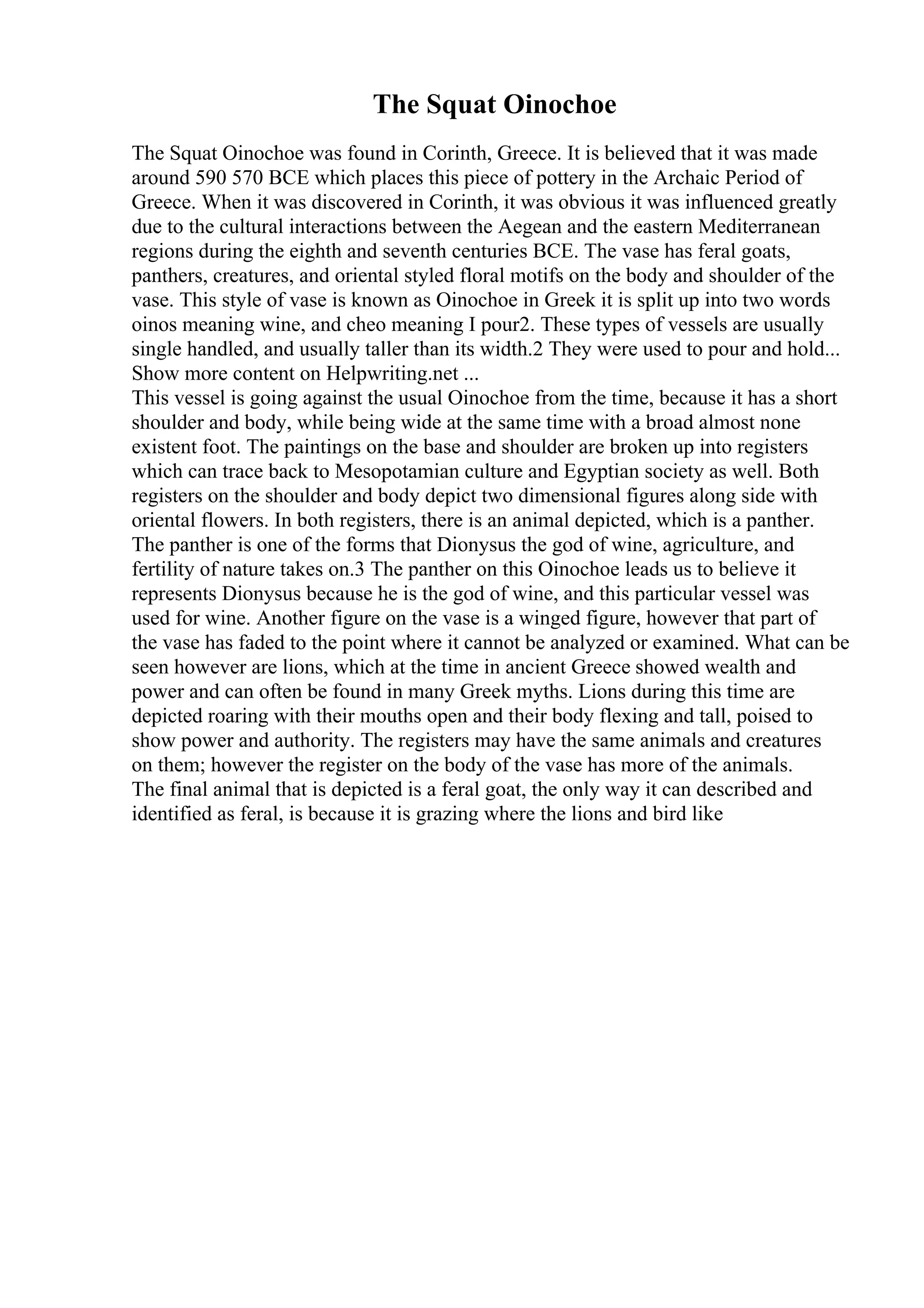 Personal Memoir Essay Examples.pdf