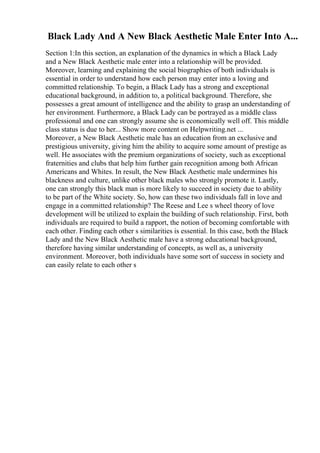 Personal Memoir Essay Examples.pdf