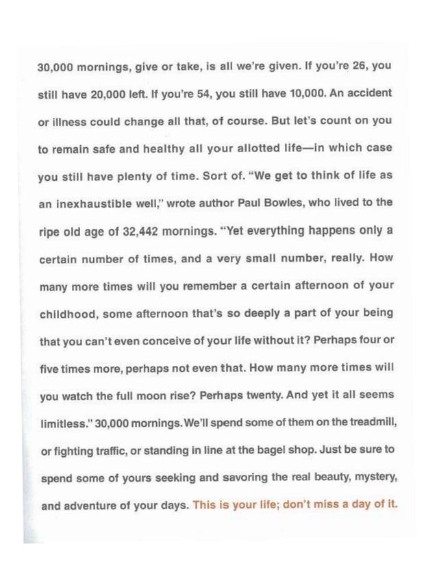 Personal Mission Statement Workbook | PDF