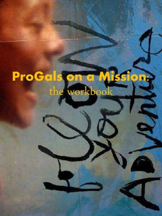 Personal Mission Statement Workbook | PDF