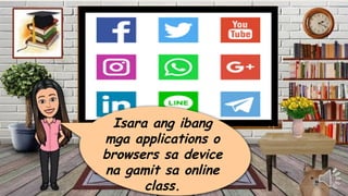 ESP 9 PERSONAL NA MISYON SA BUHAY, ESP 9 | PPTX