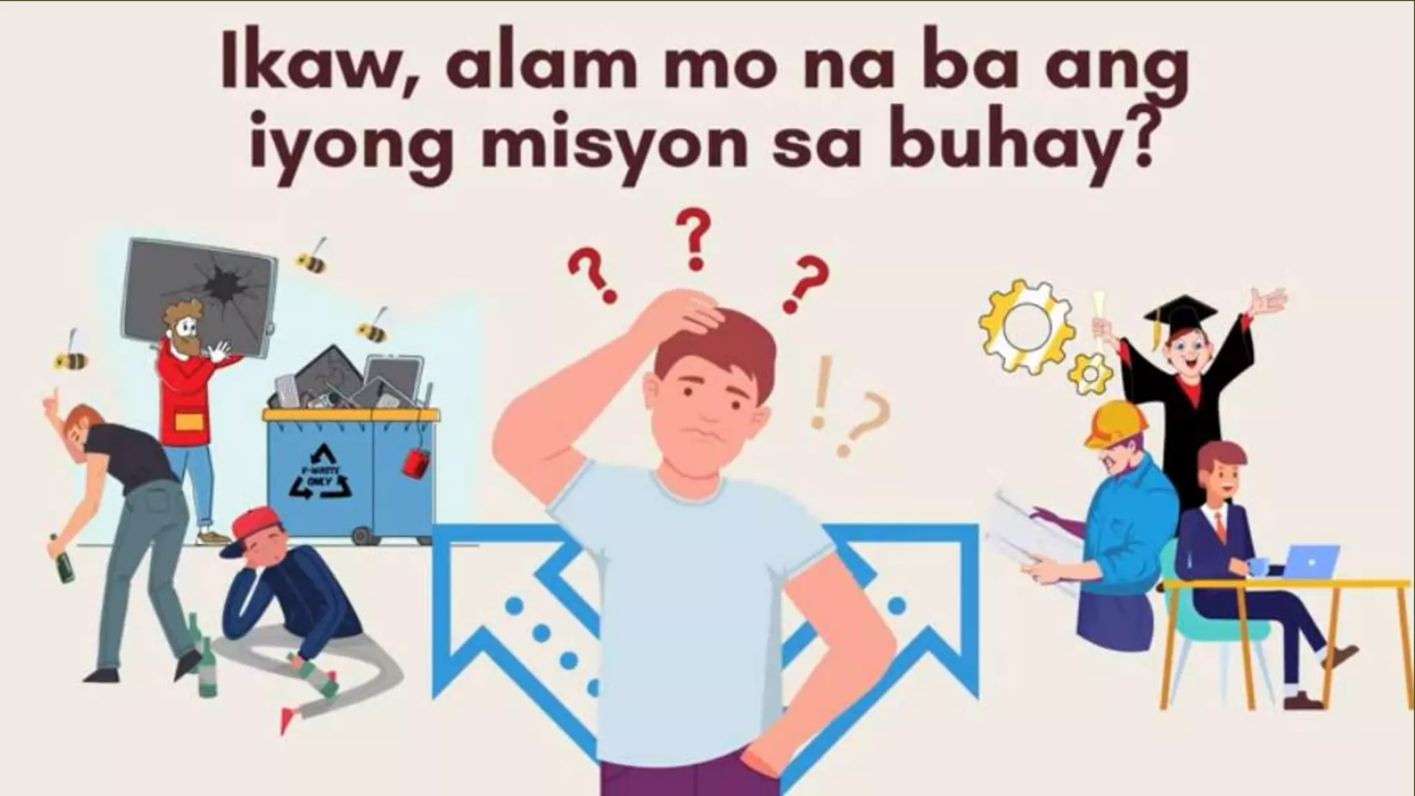 PERSONAL NA PAHAYAG NG MISYON SA BUHAY.pptx