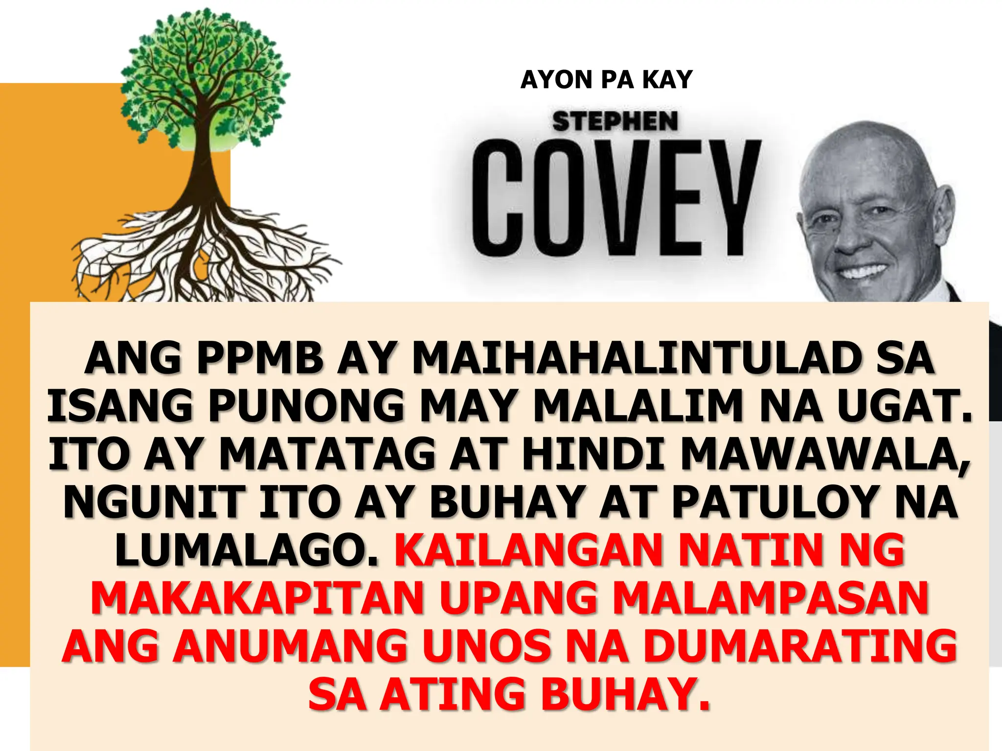 PERSONAL NA PAHAYAG NG MISYON SA BUHAY REAL.pptx