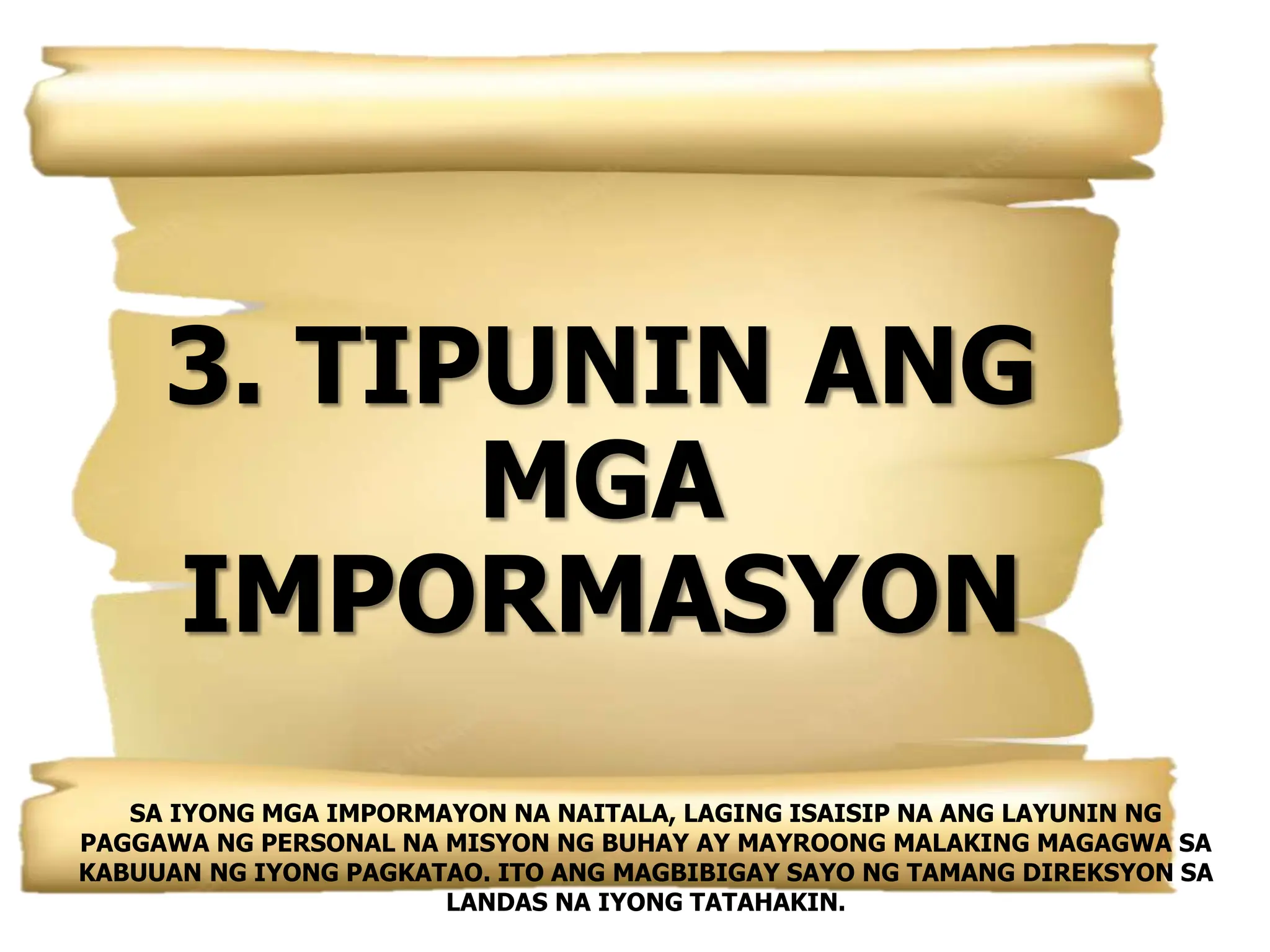 PERSONAL NA PAHAYAG NG MISYON SA BUHAY REAL.pptx