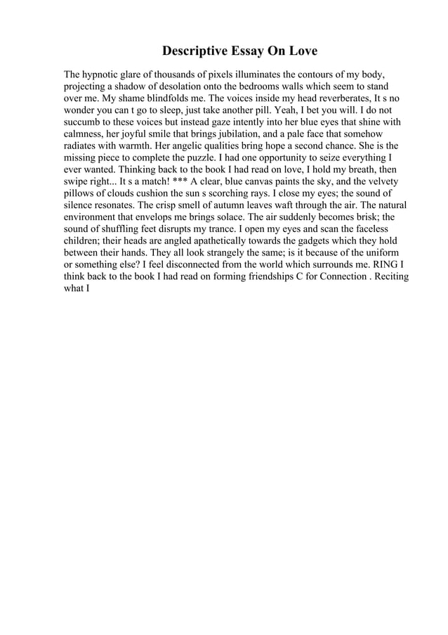 Personal Narrative Essay Examples. Staggering Personal Narrative Essay ...