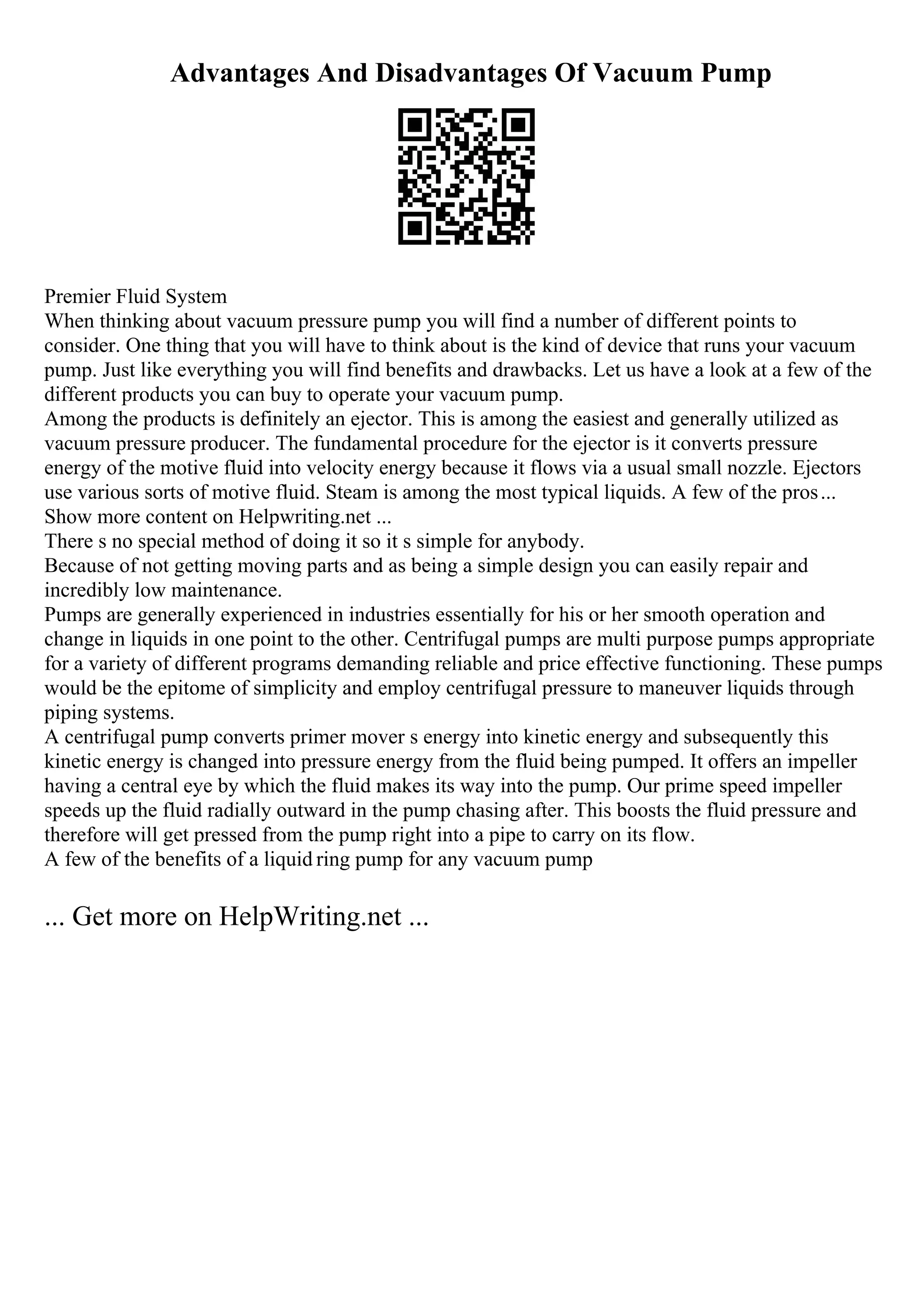 Personal Narrative Essay Examples For College | PDF