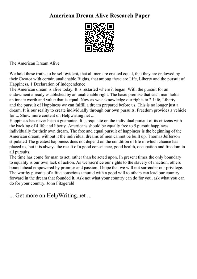 Personal Narrative Essay Examples For Middle School | PDF