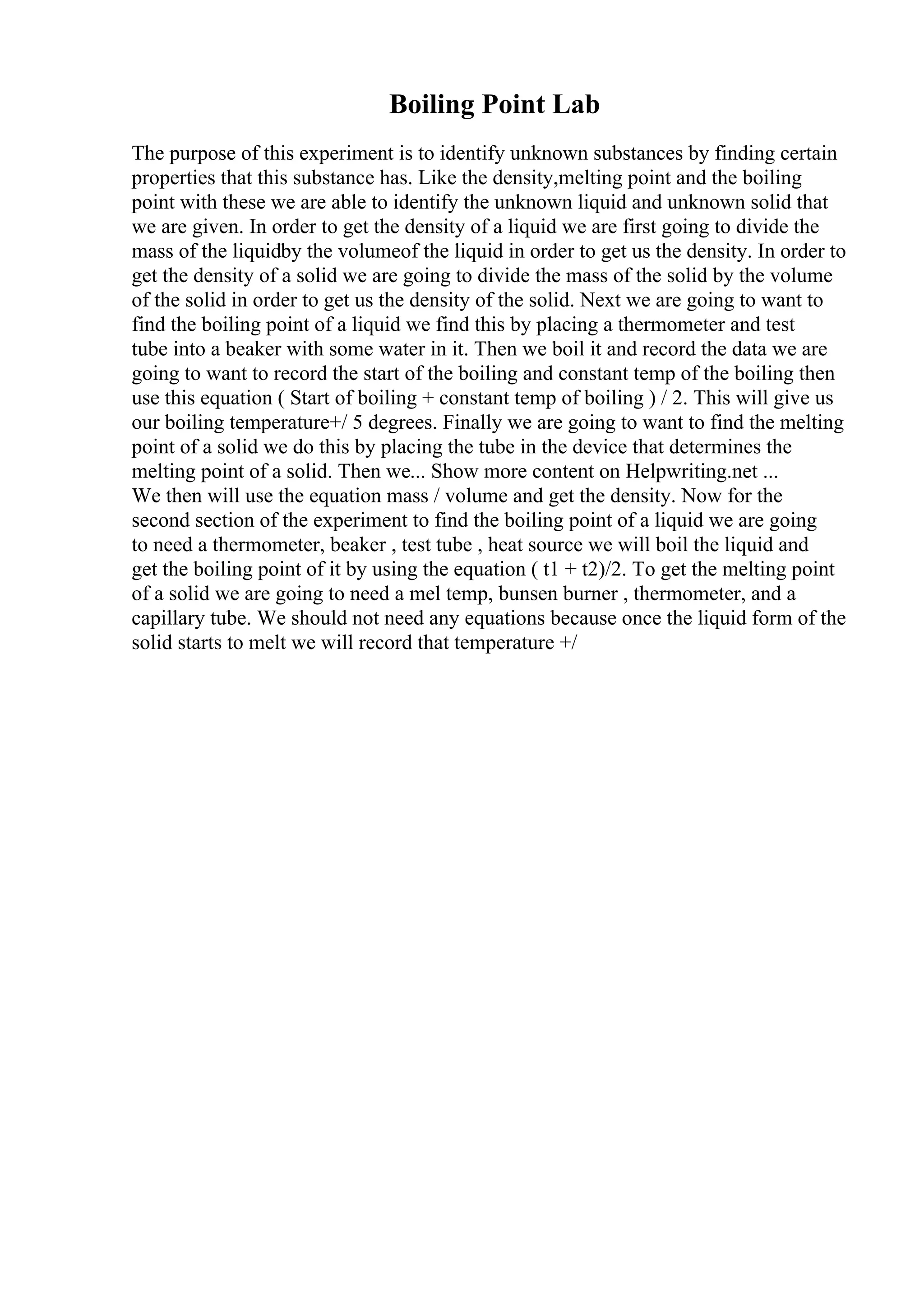 Personal Narrative Essay Examples High School.pdf