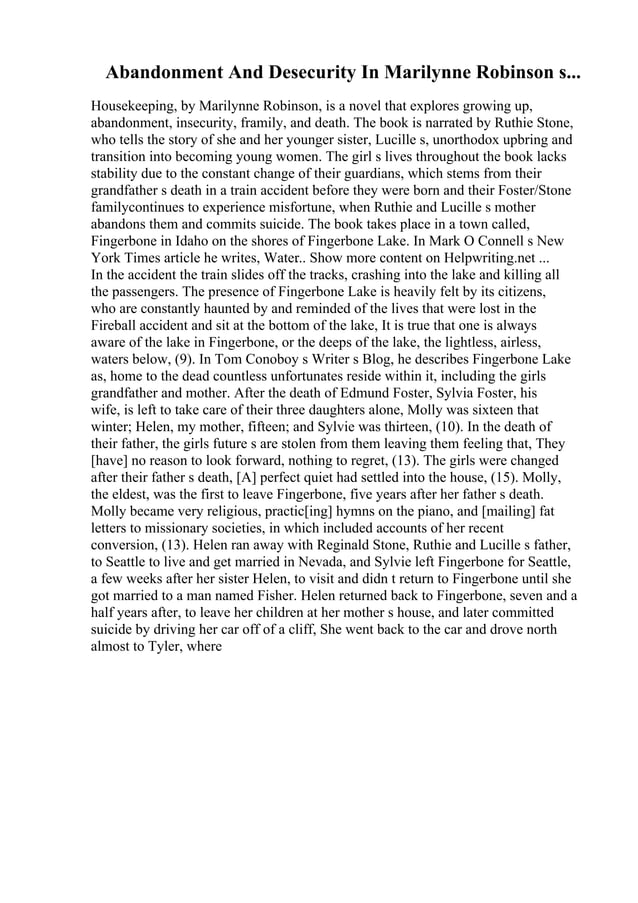 Personal Narrative Essay Examples High School.pdf