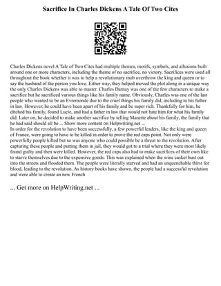 Personal Narrative Example 5Th Grade Teaching Pinter | PDF