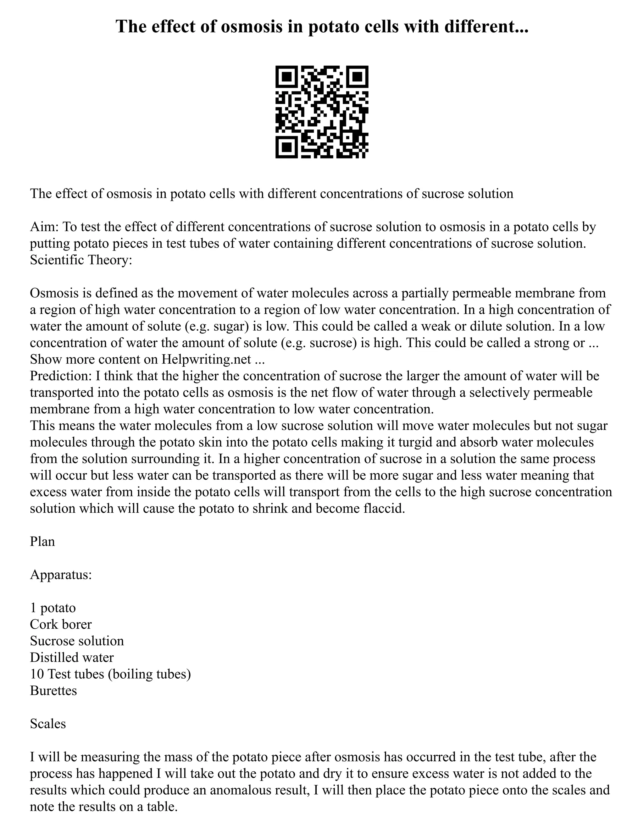 Personal Narrative Outline Narrative Writing Outline ( | PDF