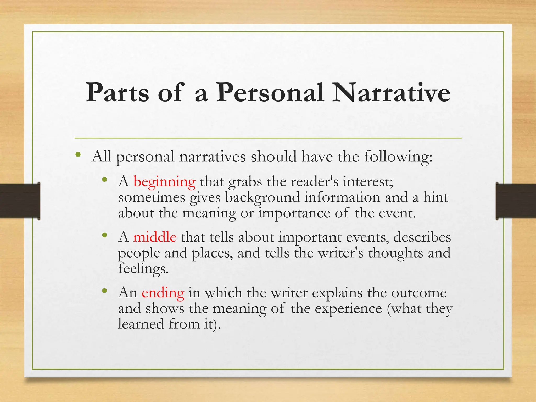 Personal Narrative Presentation.pptx
