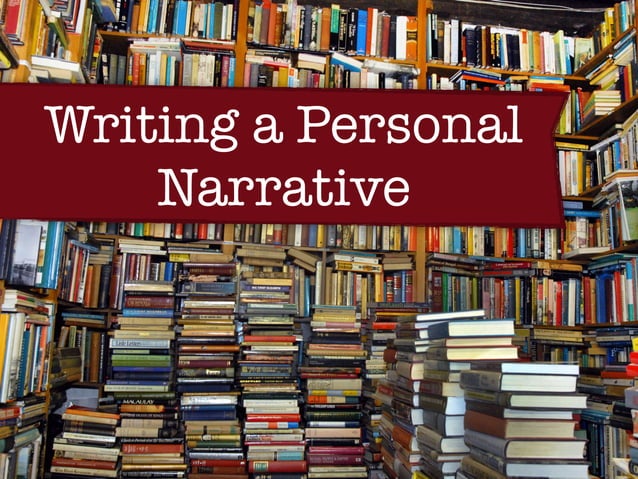 Personal Narratives Introduction | PDF | Roleplaying Games | Games and ...