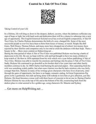 Personal Narrative Writing Paper | PDF