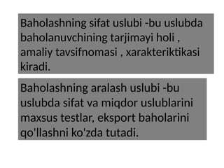 Personalni boshqarish va uni boshqatrish.pptx