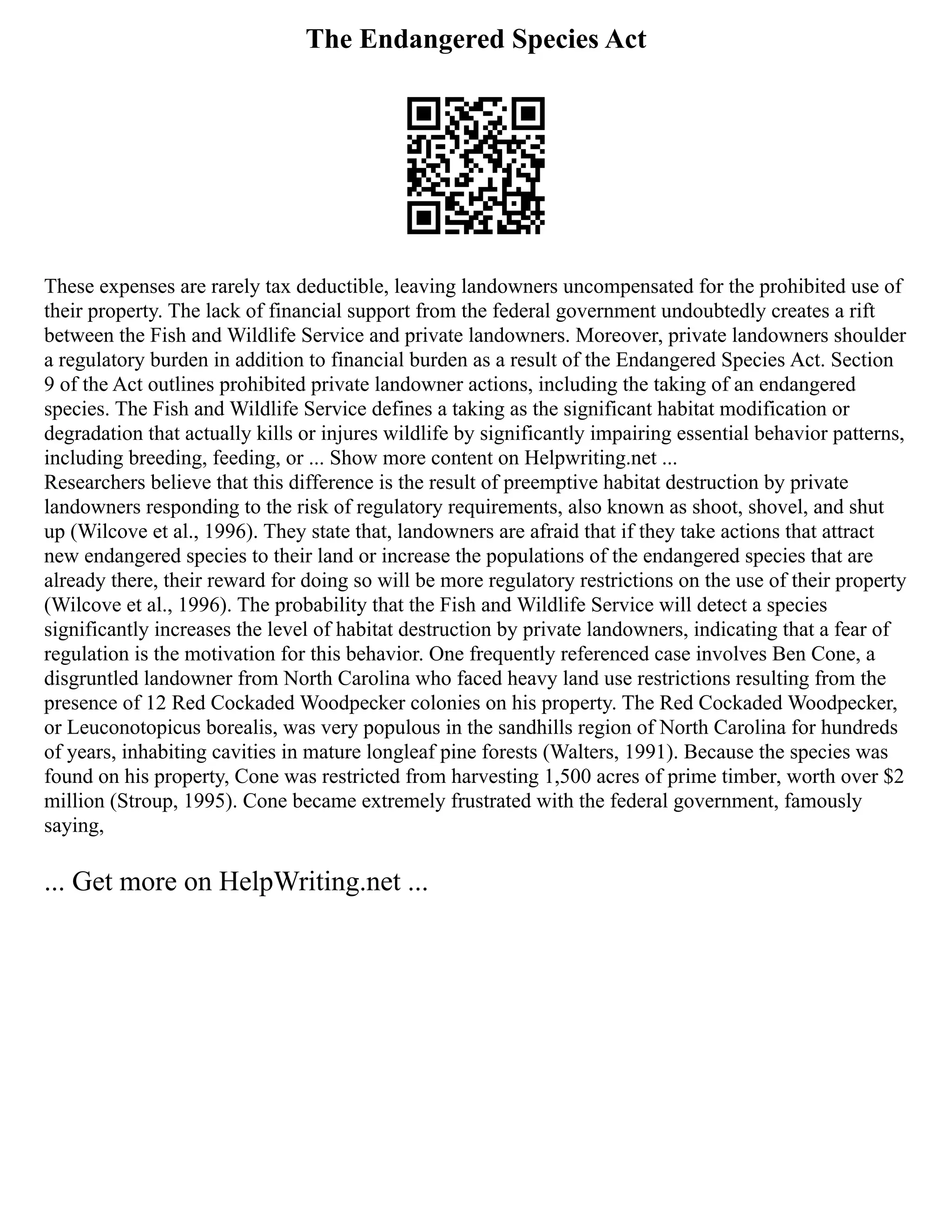 Personal Observation Examples. How To Write A | PDF