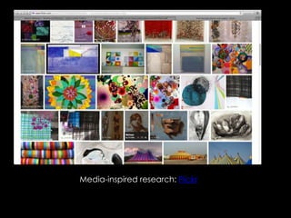 Personal Painting Example Presentation | PPTX
