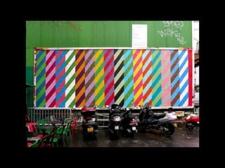 Personal Painting Example Presentation | PPTX