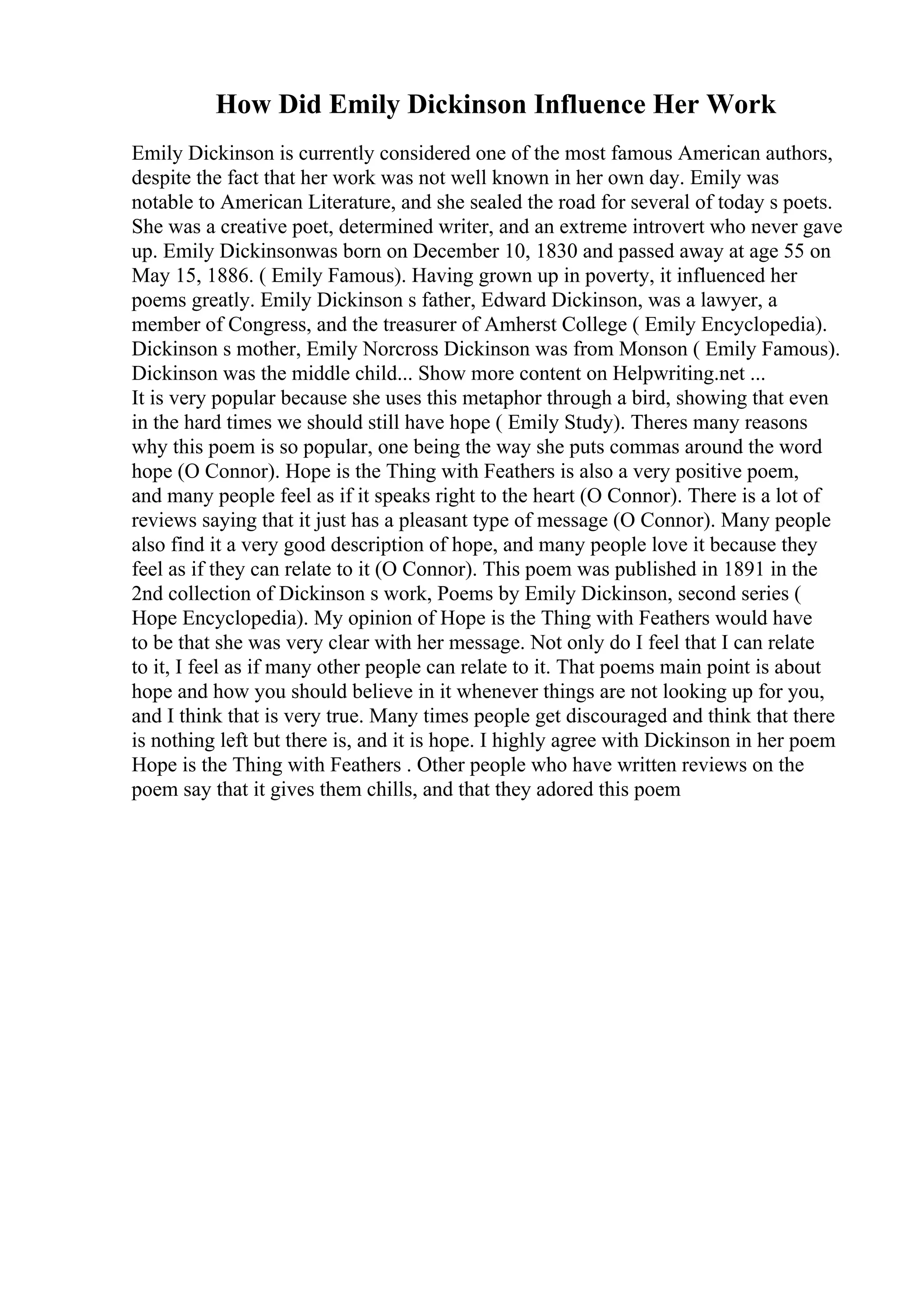 Personal Philosophy Essay Examples.pdf