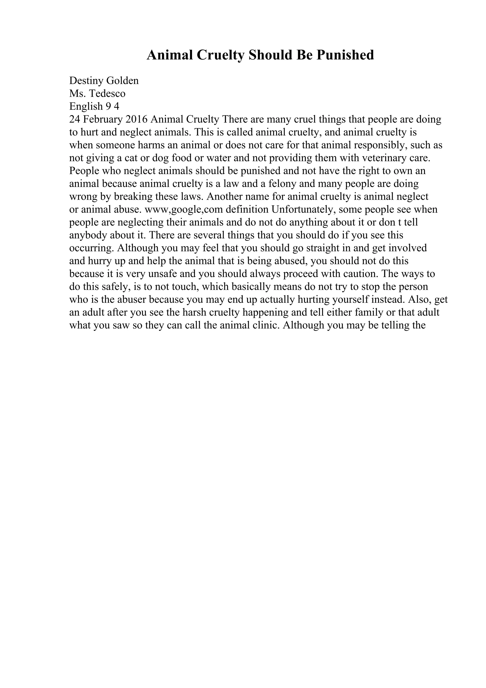 Personal Philosophy Essay Examples.pdf