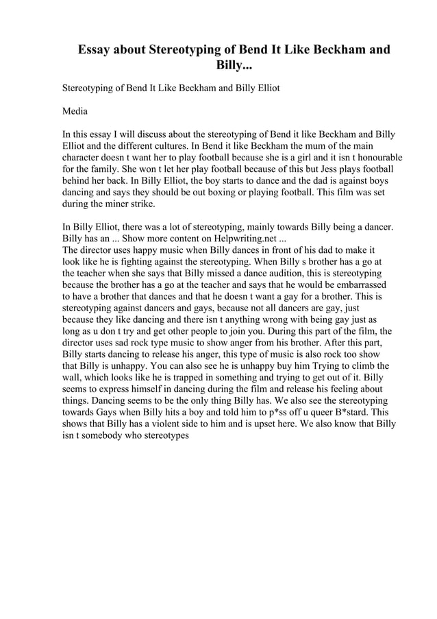 Personal Philosophy Essays | PDF