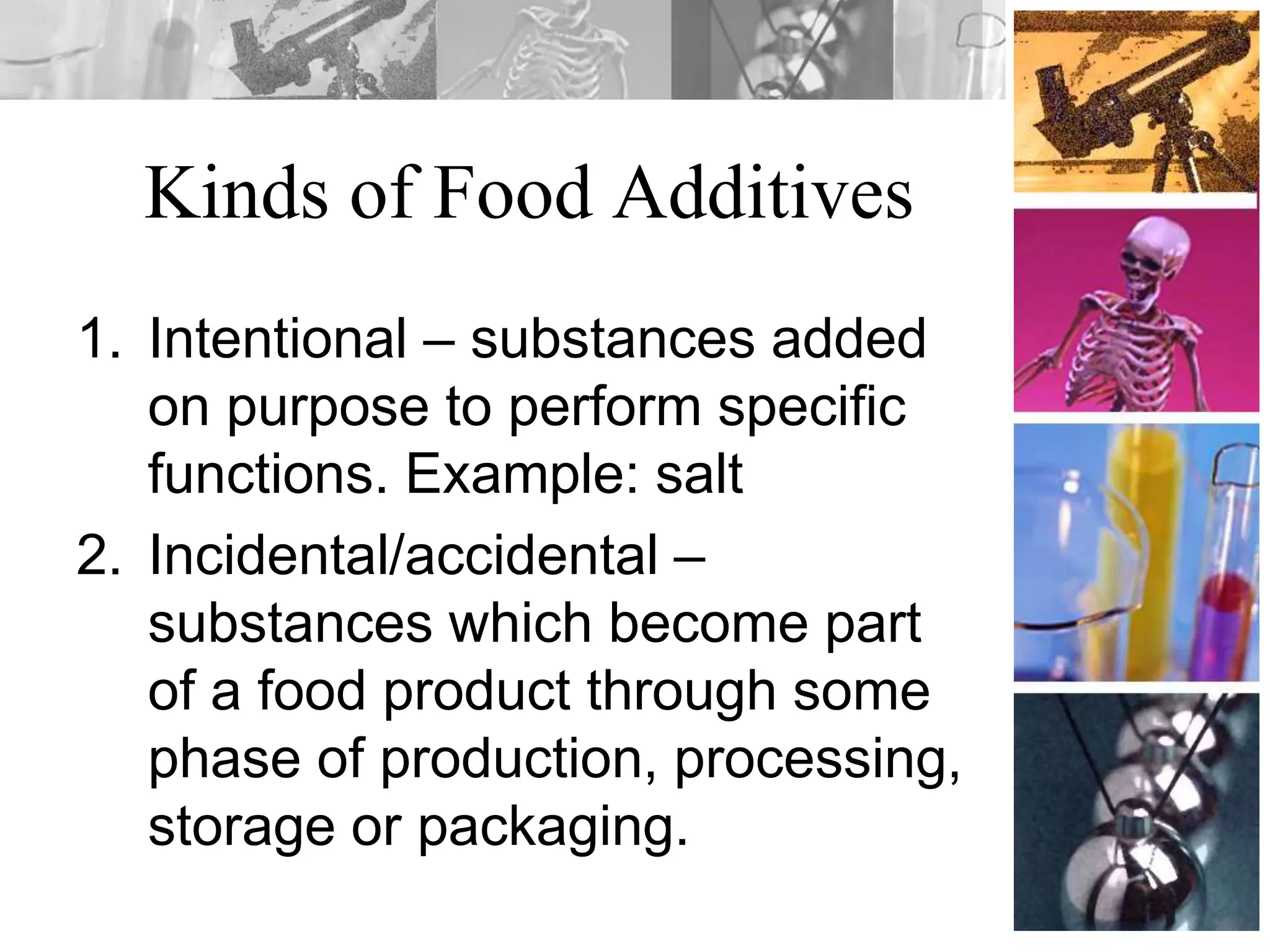 Personal pollution | PPTX