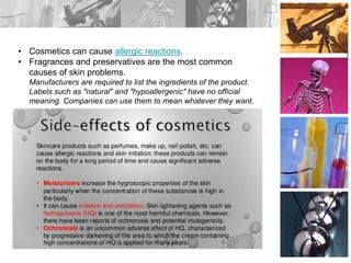 Personal pollution | PPTX