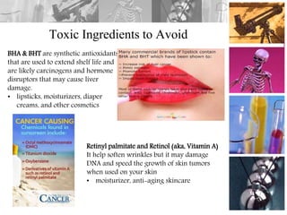 Personal pollution | PPTX