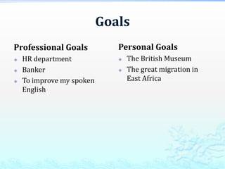 BV 403 Slidecast Ye | PPT