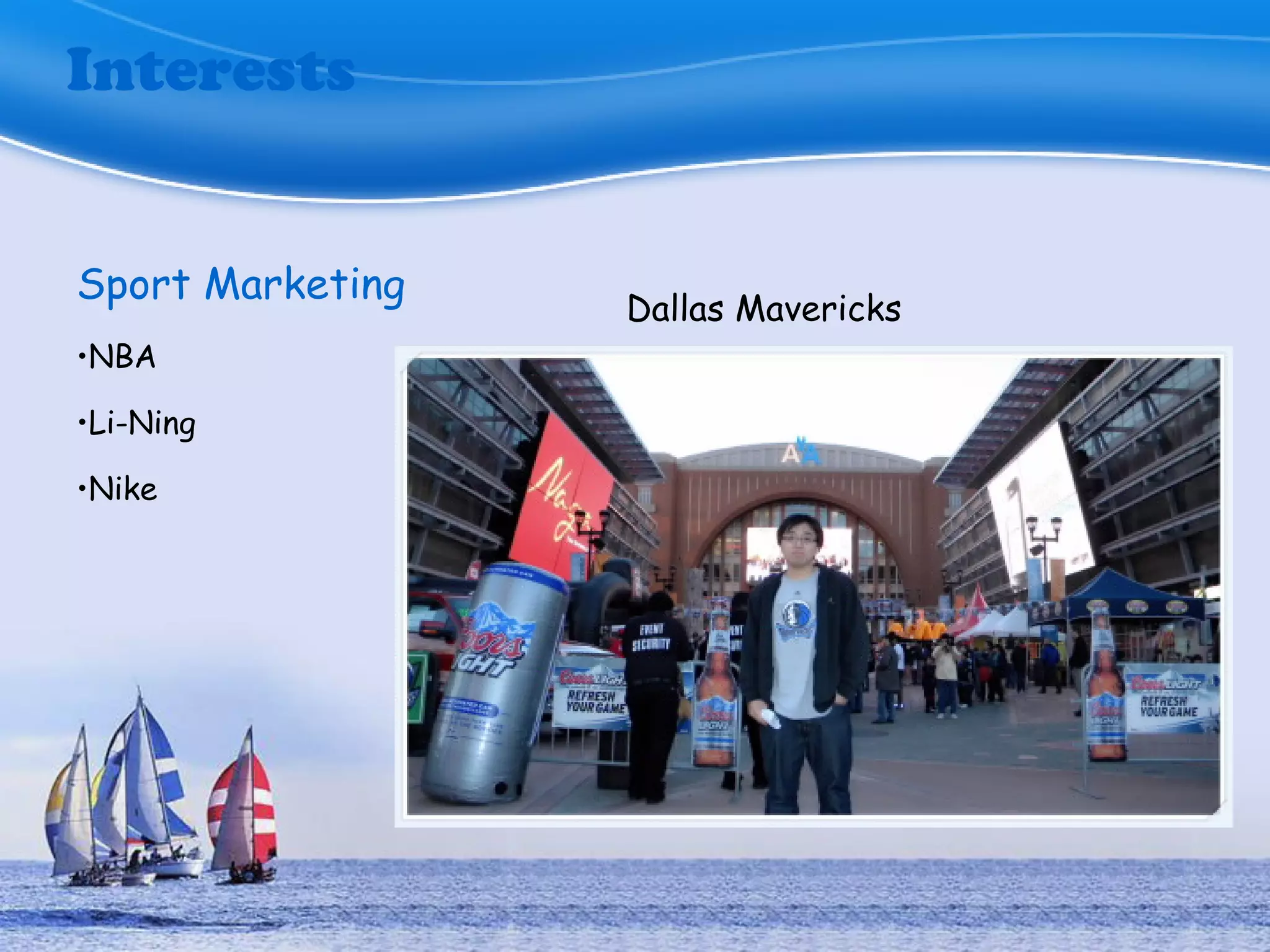 Personal presentation - Meng Han | PDF