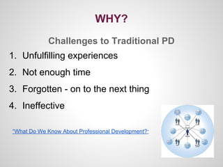 Personal Professional Development | PDF