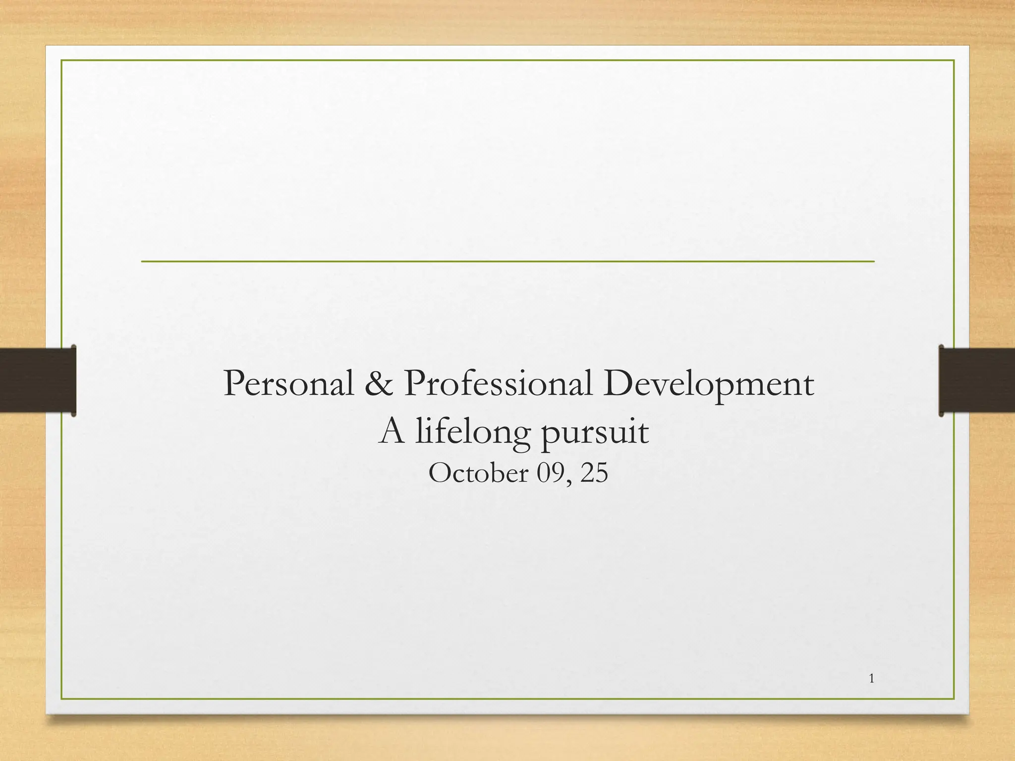 Personal_a_Professional_Development.pptx