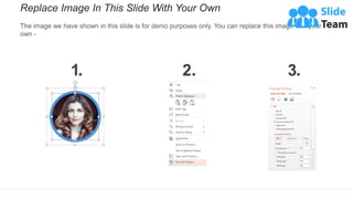 Personal Professional Self Introduction With Icons | PDF