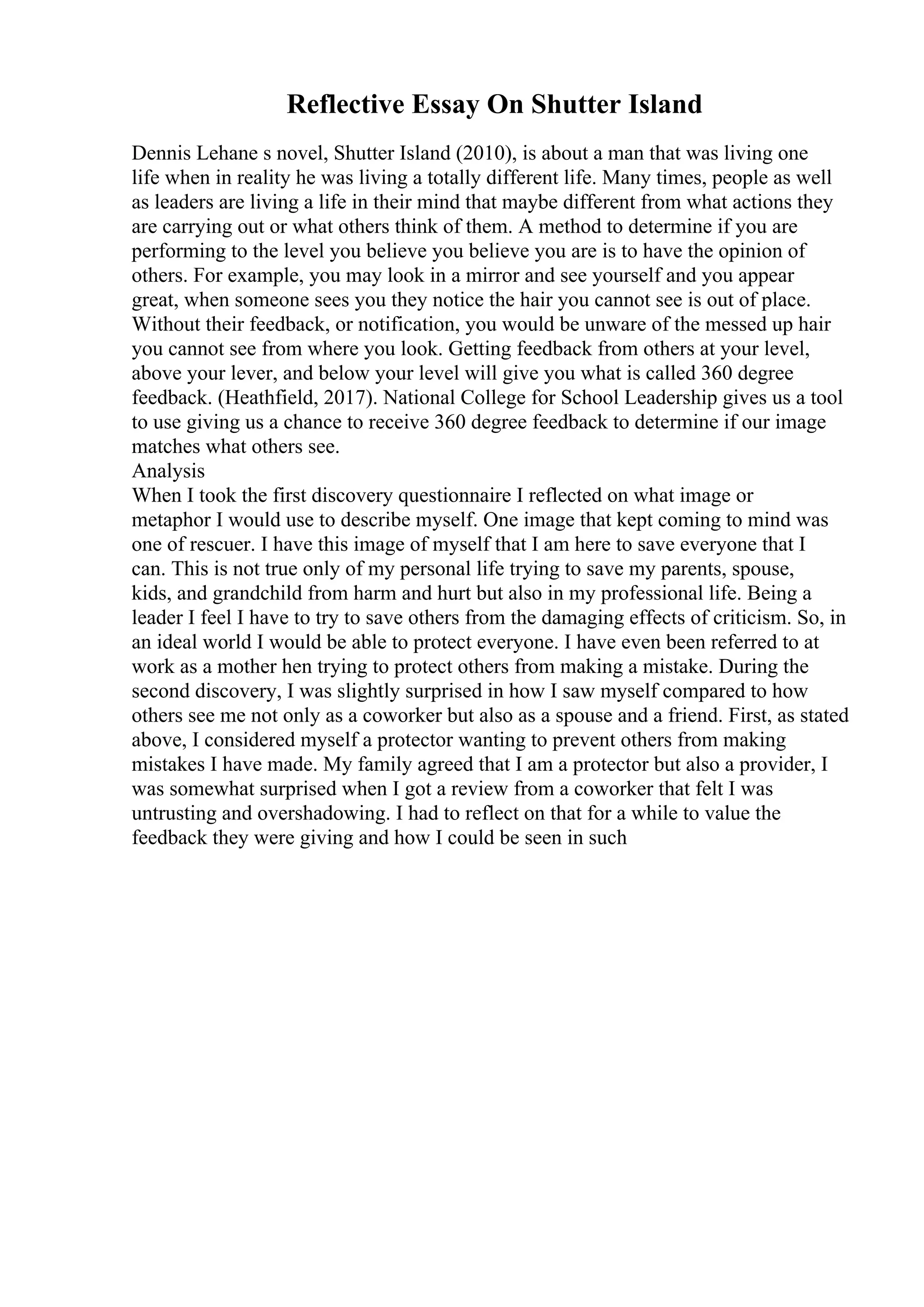 Personal Profile Essay Examples.pdf