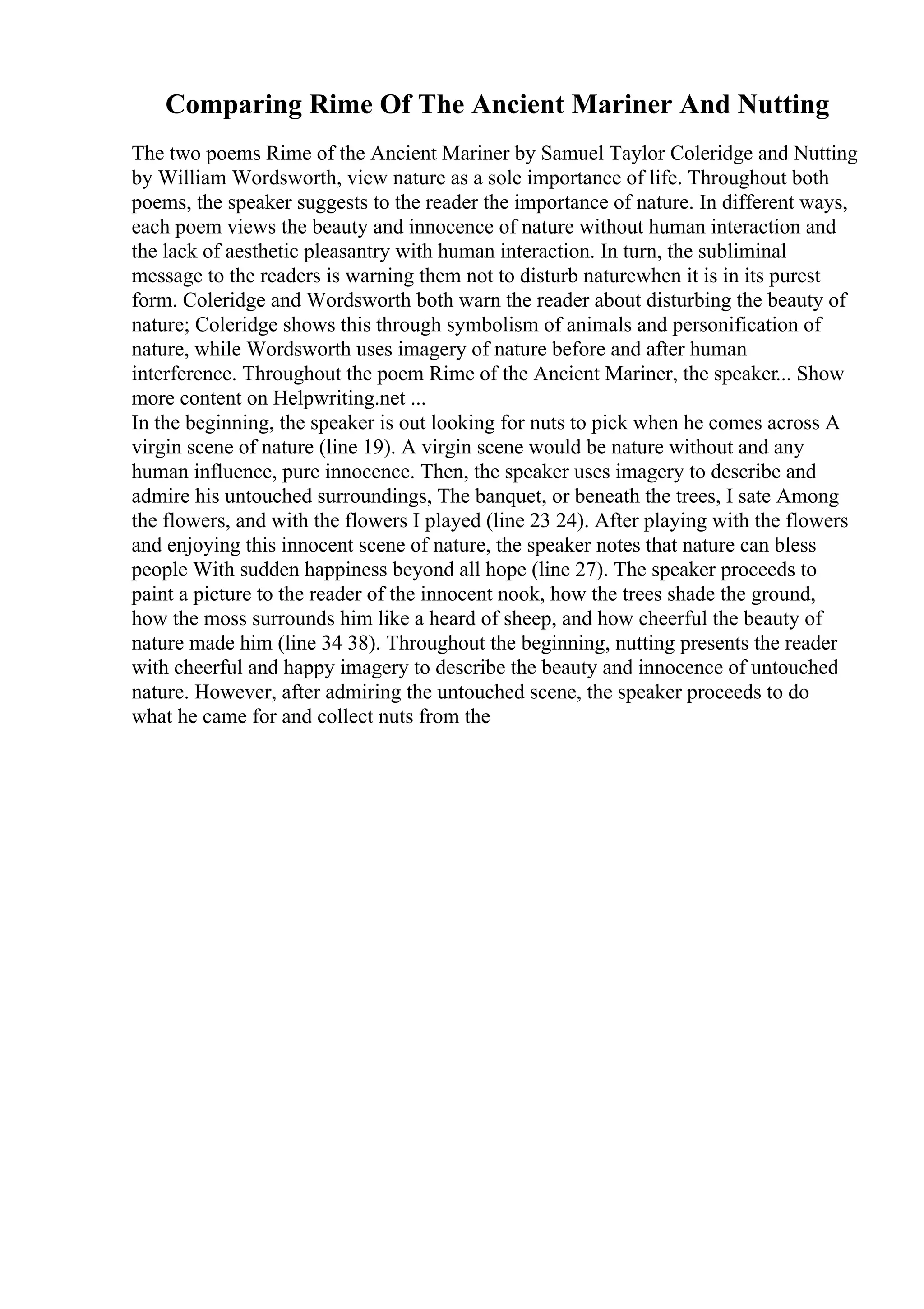 Personal Profile Essay Examples.pdf