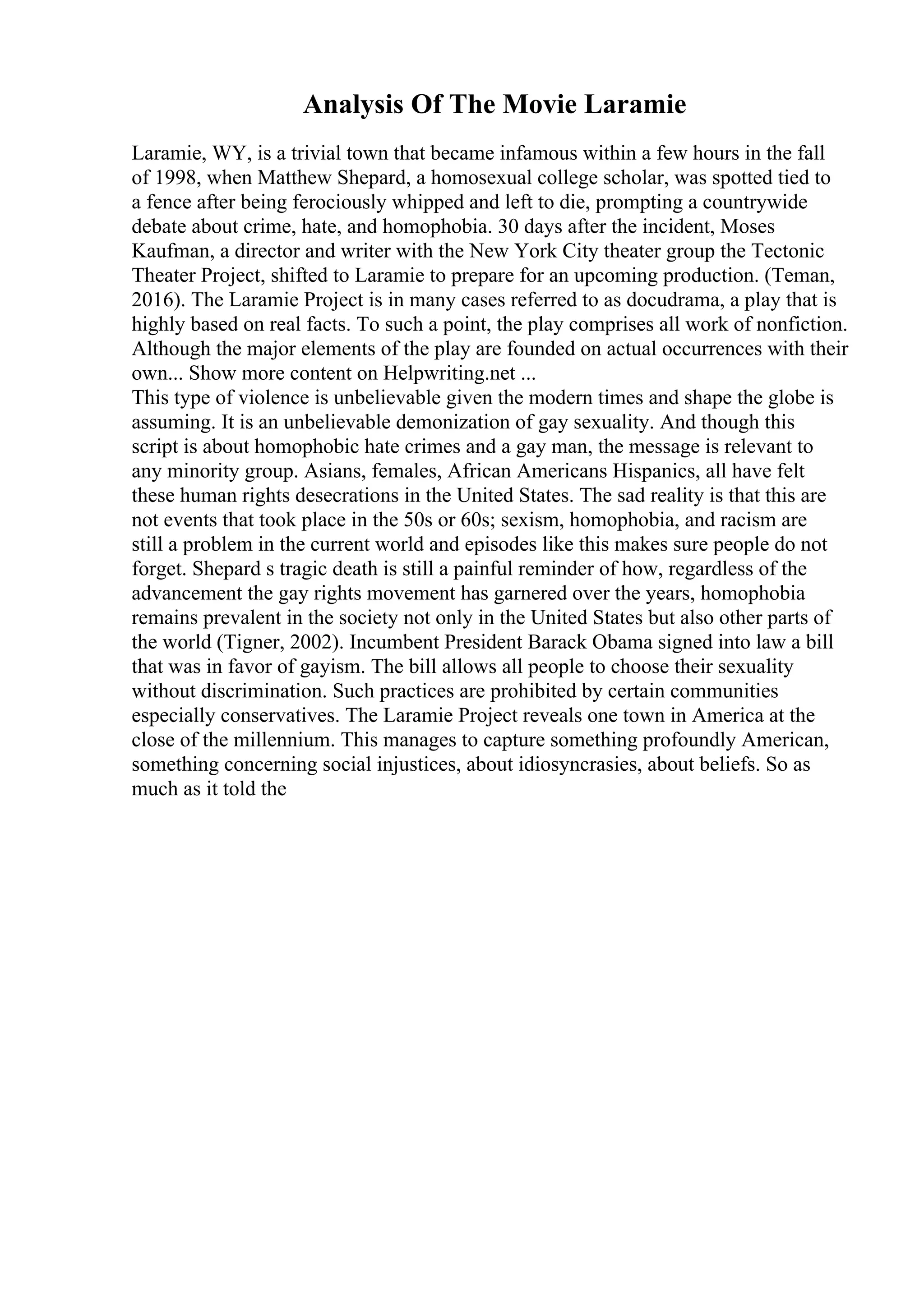 Personal Profile Essay Examples.pdf