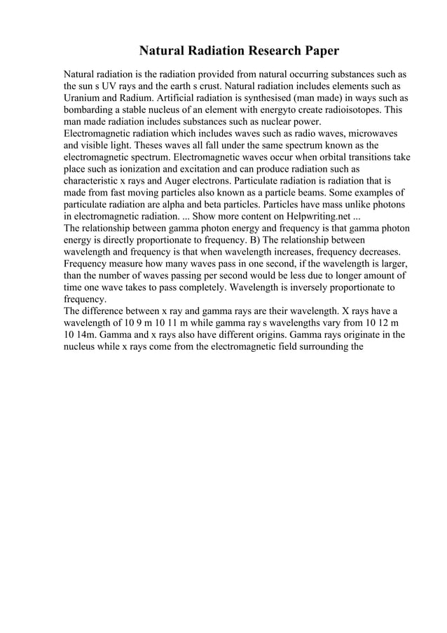 Personal Profile Essay Examples.pdf