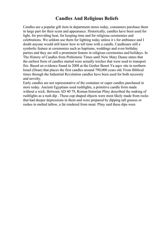 Personal Profile Essay Examples.pdf