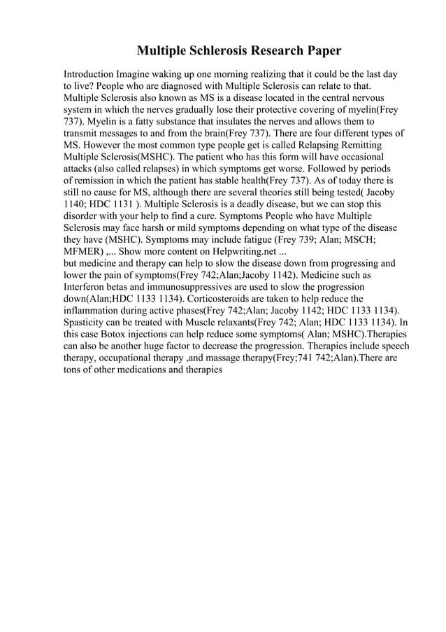 Personal Profile Essay Examples.pdf